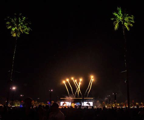 We Saw Travis Scotts Coachella Set But We Still Dont Know What All