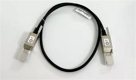 Stack T2 1m Stackwise Stacking Cable 1m Motherboard Repair And Replacement