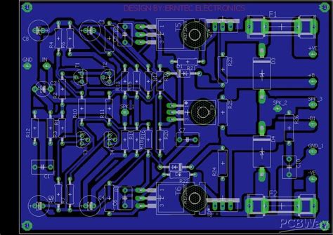 Edit Your Project PCBWay Community