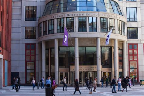 Nyu Wallpapers Wallpaper Cave