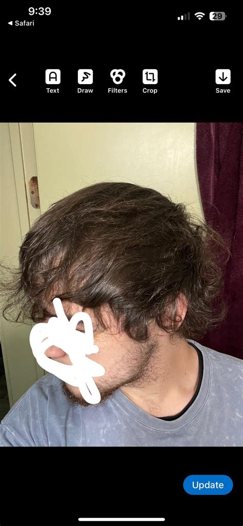 How To Keep Hair Look Like This Or Good Haircuts For Mpb Rmalegrooming