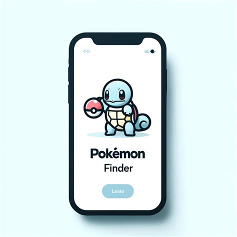 Pokédex App React Native Hartmanns Dev