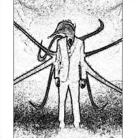 Scp 667 И Slender Duck Wiki Scp Foundation Rus Amino