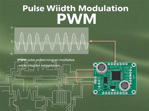 Precise Pwm Control Transistor Techniques For Ultra Smooth Motor Drives