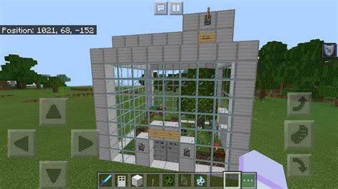 Scp 811 Swamp Enclosure Minecraft Amino