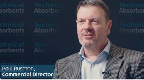 Water Absorbent Materials Simplified