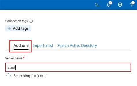 Get Started With Windows Admin Center Microsoft Learn