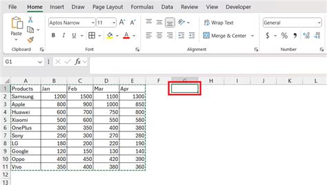 How To Transpose In Excel 3 Useful Methods Myexcelonline