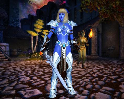 Gsb S Draenei Race Downloads Oblivion Adult Sex Mods Loverslab