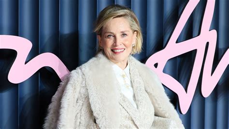 Sharon Stone Says Modern Sex Scenes Lack The Mystery Of Basic Instinct