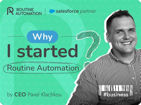 Salesforce Partner 3 Key Points How To Pick One Routine Automation