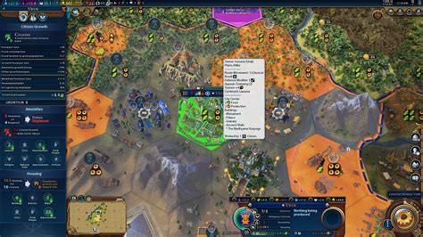 Help Cant Produce After Continue Modded R Civvi