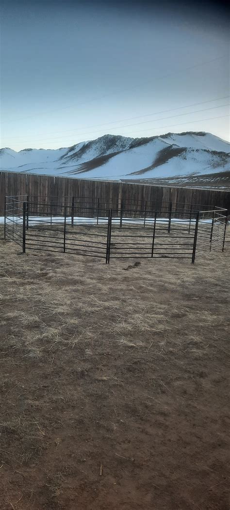 Идэр сумын нэгдсэн групп Бог малын зөөврийн хашаа байнга зарна чанартай турбагаар хийсэн Хаяг