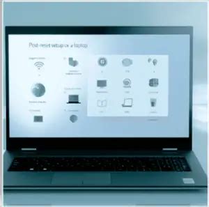 How To Factory Reset Dell Laptop A Step By Step Guide