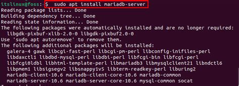 Installing Gitea A Self Hosted Git Server On Ubuntu 2204 Lts Its