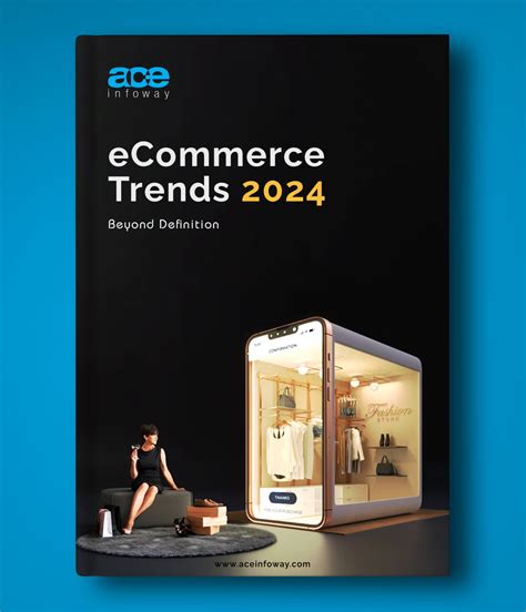 ECommerce Trends Shaping The Future Of Online Shopping