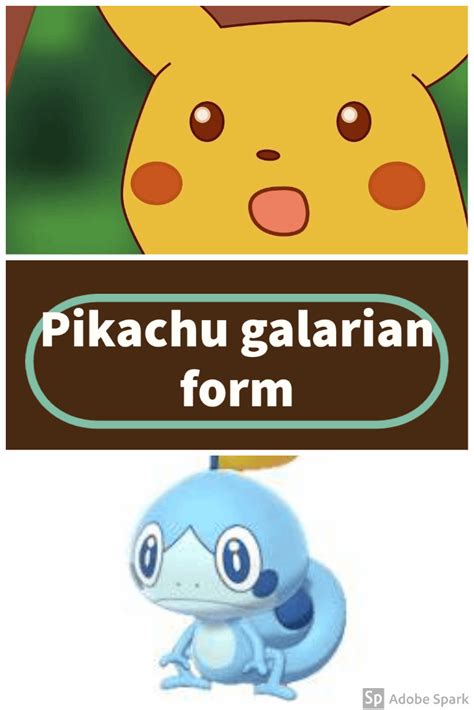 First Post In The Subreddit Hope U Like It Greakfreak Time For Pika