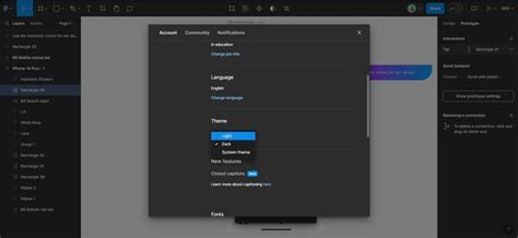 Customizing Figma Workspaces For Your Workflow GeeksforGeeks