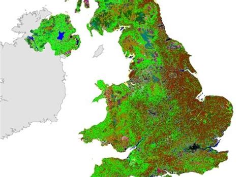 Data From Nature For Nature Uk Centre For Ecology And Hydrology