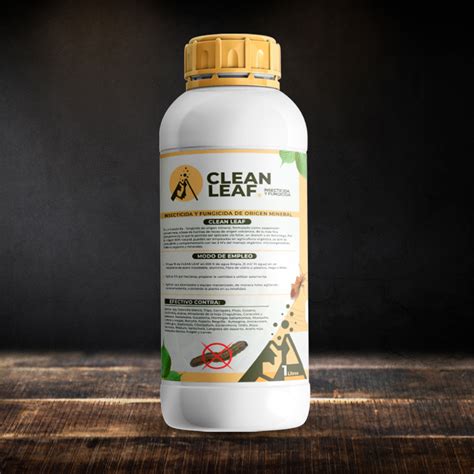 Clean Leaf Basaltika