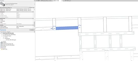 solved disallow structural framing joining autodesk community