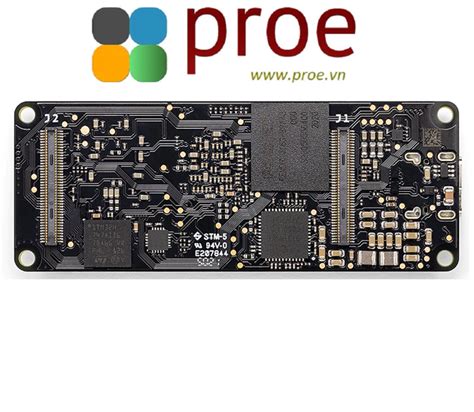 Arduino Portenta H7 Điện Tử Proe