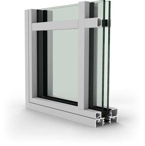 3100i Series Manko Window Systems Inc