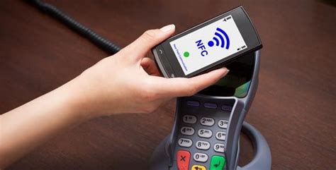 Using Nfc 3 Security Risks To Be Aware Of