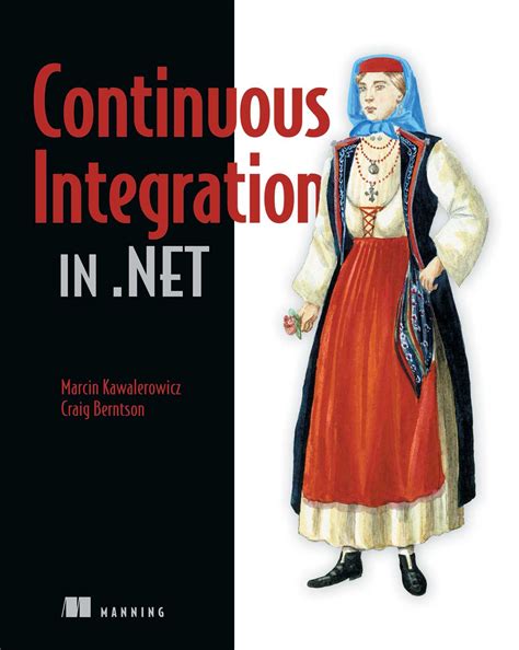 Continuous Integration In Net Ebook By Craig Berntson Marcin