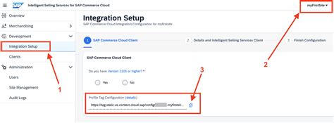 Integrating Composable Storefront With Intelligent Sap Community