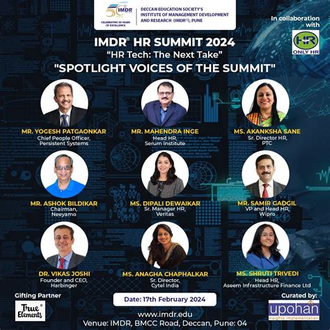 Dr Shikha Jain On Linkedin A Unique Opportunity To Hear From Industry Leaders Engage In Thought…
