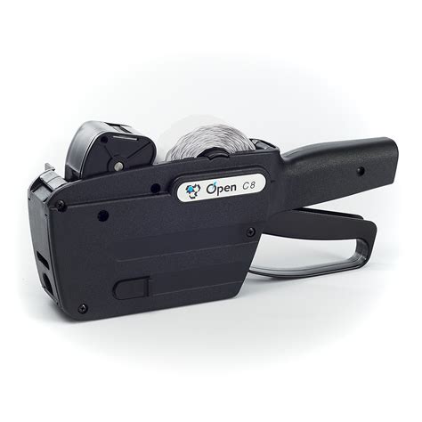 Open Thermal Label Printers Pricing Guns Labels And Ribbons Till