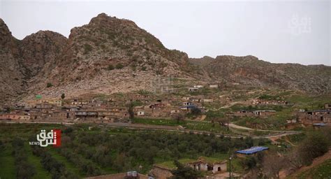 حديقة للأديان في منطقة كوردستانية بدهوك صور شفق نيوز
