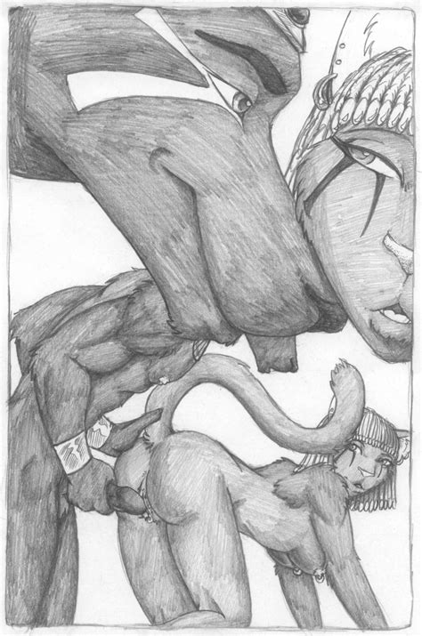 Rule 34 Anthro Anubian Jackal Anubis Bast Breasts Canine Comic Deity