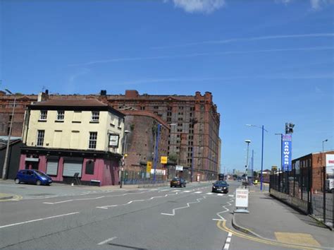 New Phase Of £22m Dual Carriageway In North Liverpool To Begin The