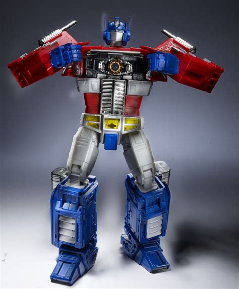 Optimus Prime (MP-10) - Transformers Toys - TFW2005