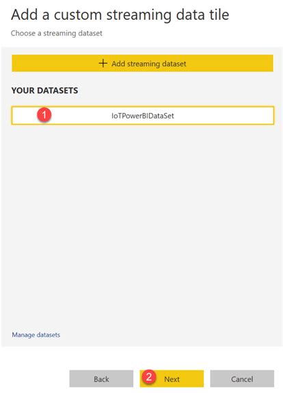 Real Time Anomaly Detection Using Azure Stream Analytics