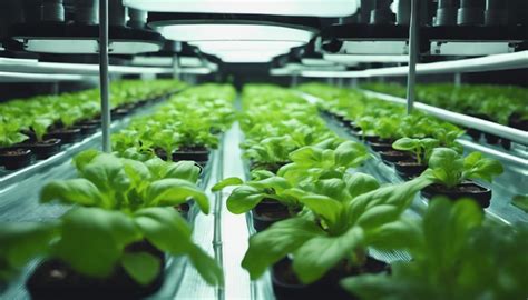 The Significance Of Controlling Nutrient Solution Temperature