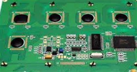 What Are Stamp Holes And Whats The Design Standard About It Metal Core PCB Anufacturer MCPCB