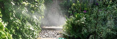 The Power Of Automated Irrigation Systems In Garden Transformation The Sprinklerman