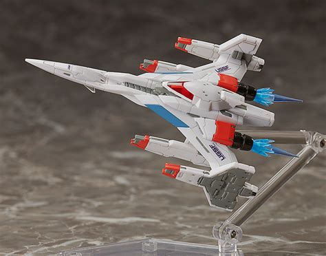 Figma Galaxian Galaxip Gfx D001a Galaga Fighter Gfx D002f的圖片 712