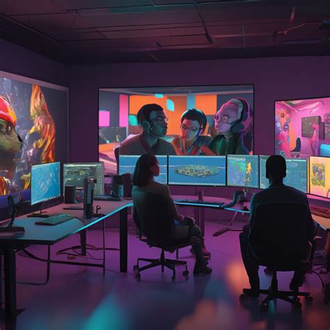 Ubisoft Pushes For Game Inclusion With Open Source Colorblind Tool Chroma The Times Of Innovations