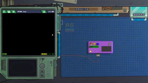 Retro Gadgets Basic Programming Guide Buttons Switches Knobs And