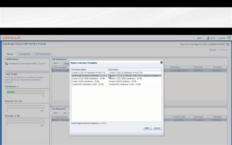 Oow 2011 Oracle Enterprise Manager Cloud Control 12c Xmldb Nl