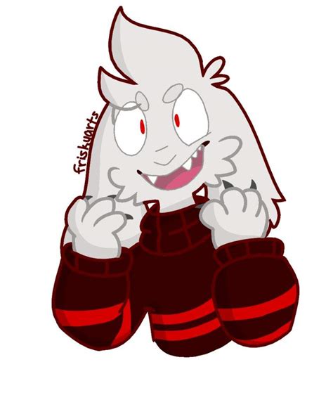 Underfell Asriel Undertale Amino