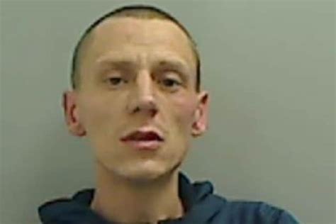 Hartlepool Man Who Joined In Terrifying Burglary Of Middlesbrough
