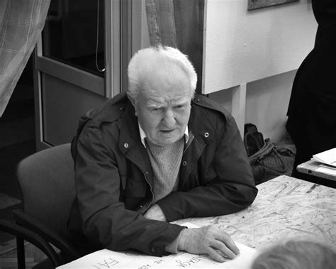 Zmarł Błażej Adamczyk Miasto Radlin