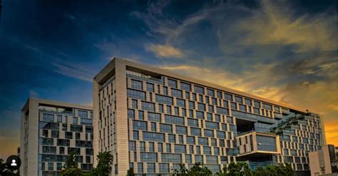 ITC Infotech Company Profile Overview AmbitionBox