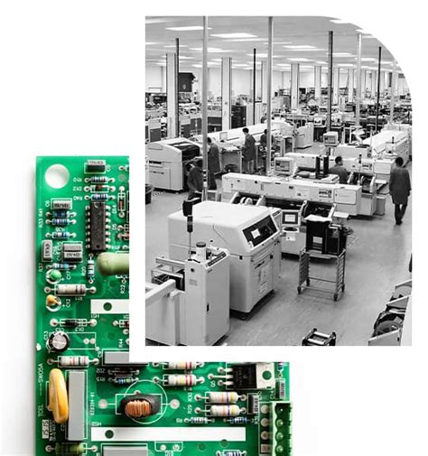 Hillman Curtis China Pcb Manufacturer And Assembly