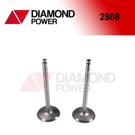 2808 15 Catálogo Diamond Power
